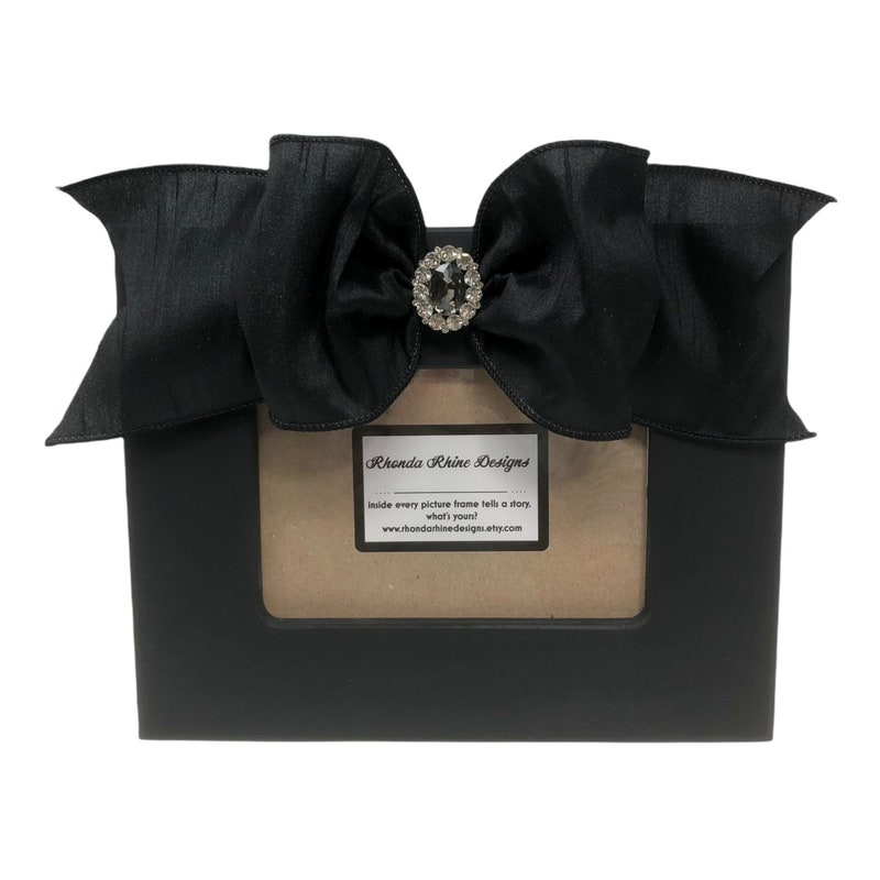 Fancy Picture Frame - Etsy