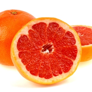 Ruby Red Grapefruit Seeds - Etsy