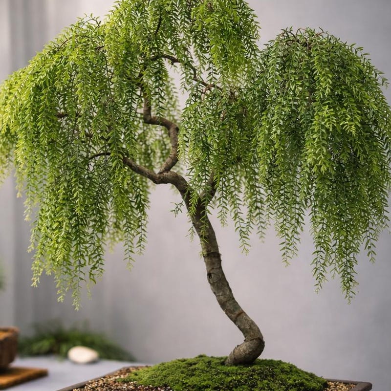 Indoor Dwarf Willow - Etsy