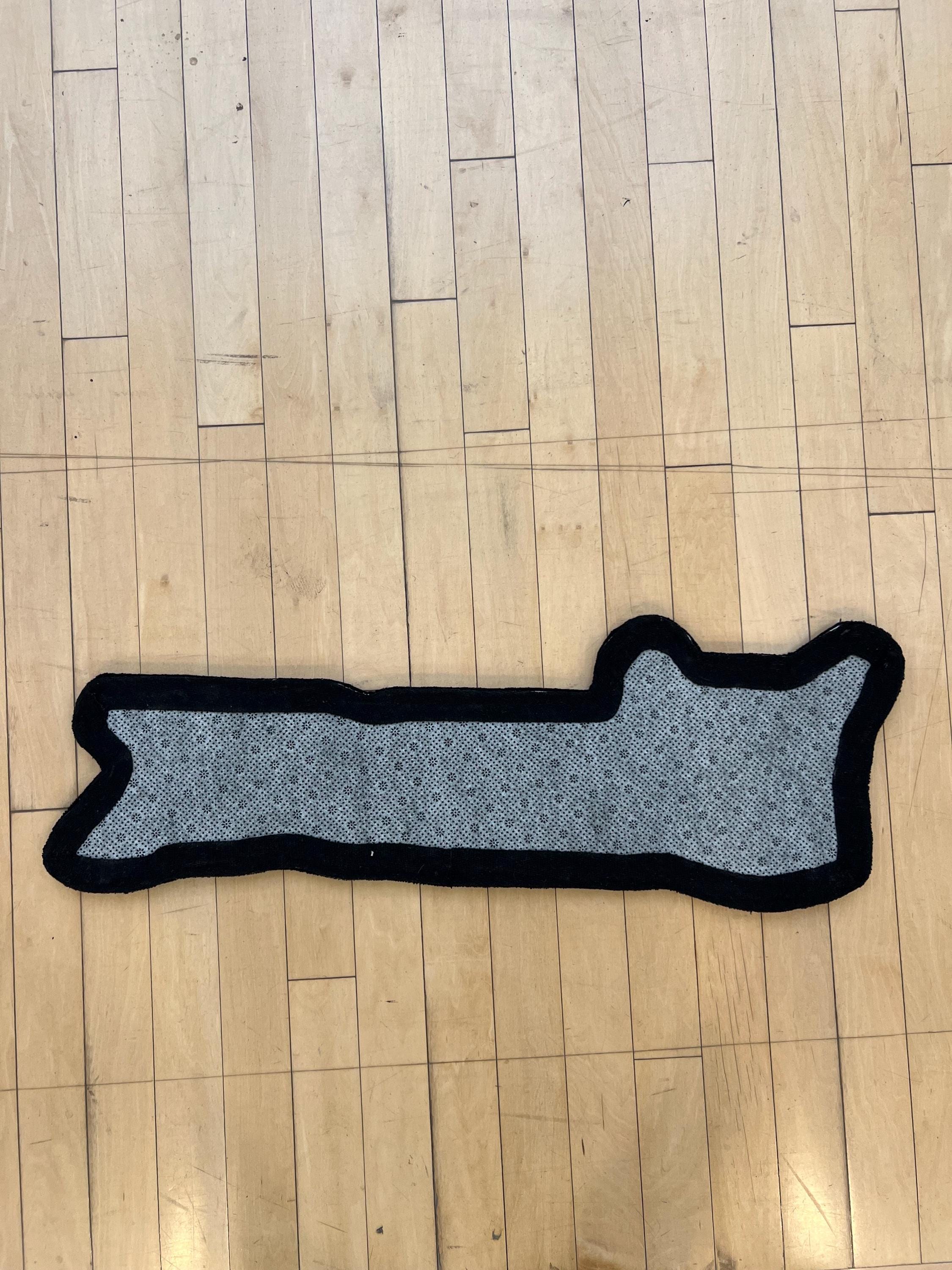 Shrek Rug - Etsy
