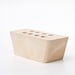 Chopstick Display Wood Chopstick Holder Asian Table Decoration ...
