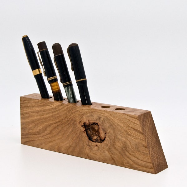 Fountain Pen Holder - Etsy