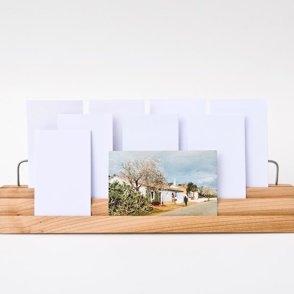 Business Card Organizer Note - Etsy