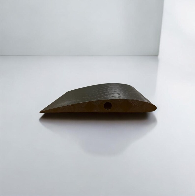 3D Printed Airfoil Wing Cross Section | Aerodynamics Model | STEM ...