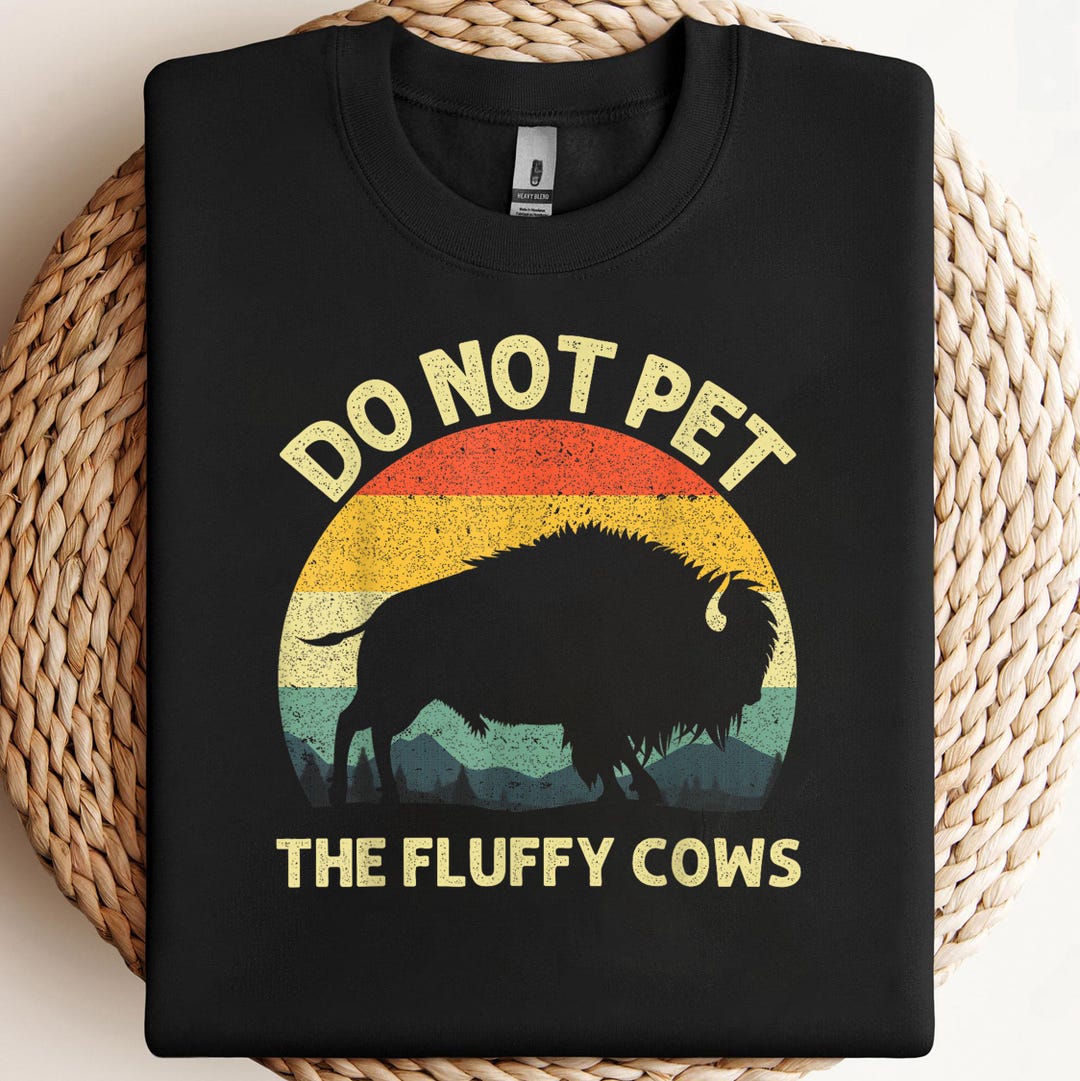 Cool Bison Design for Men Women Buffalo Animal Lovers Bison PNG ...