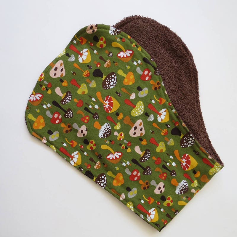 Burp Rags - Etsy