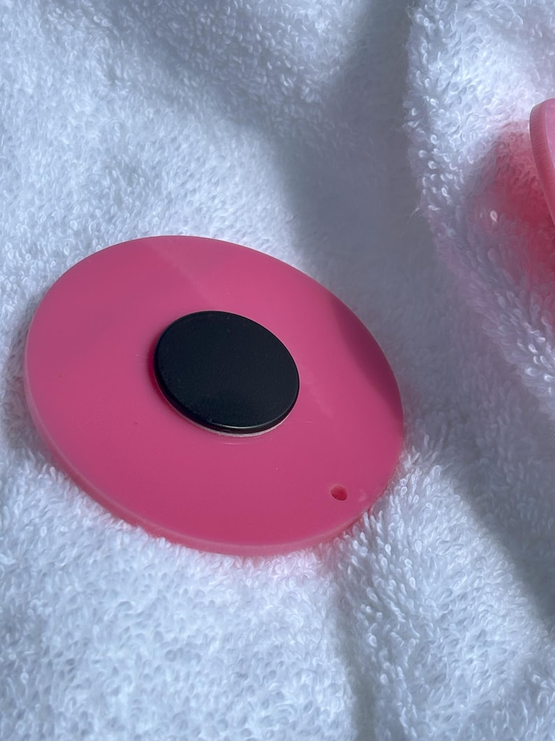 Personalized Towel Tags to Help You Identify Your Towel at Hotels ...