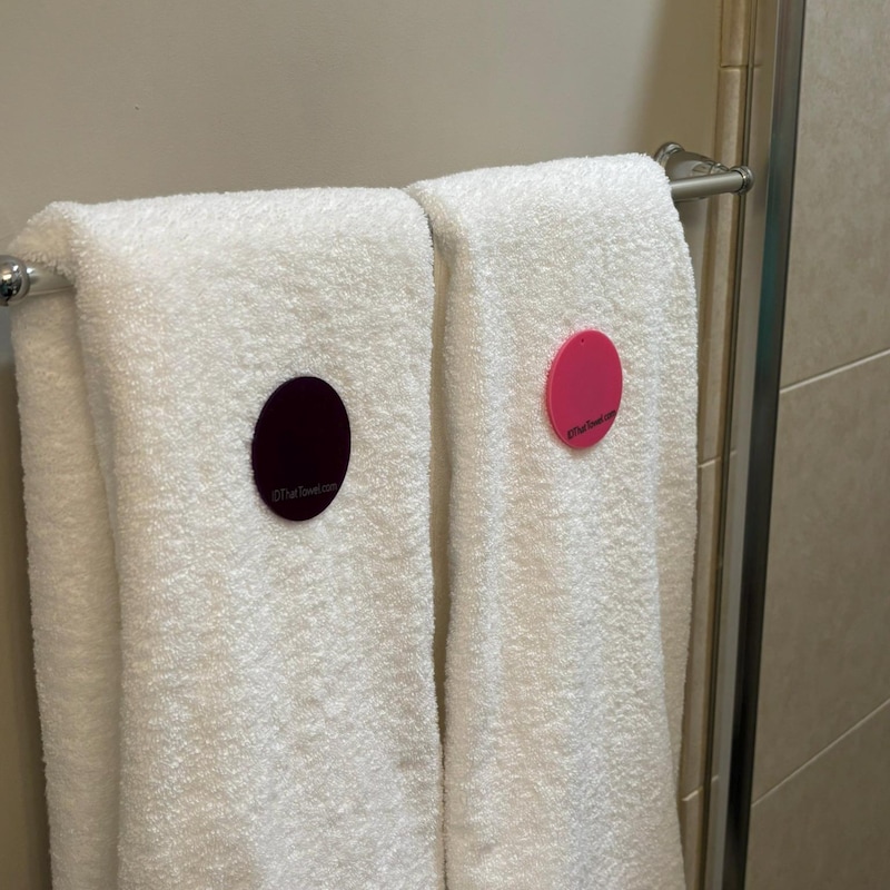 Beach Towel Rack - Etsy