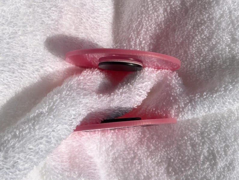 Personalized Towel Tags to Help You Identify Your Towel at Hotels ...