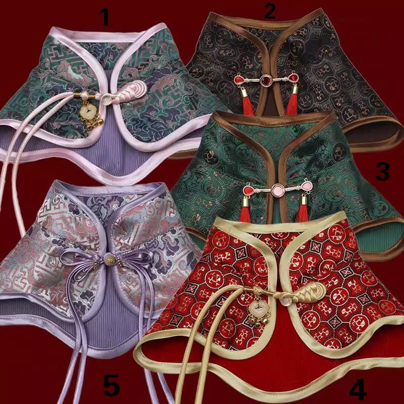 Cat Chinese Beads - Etsy