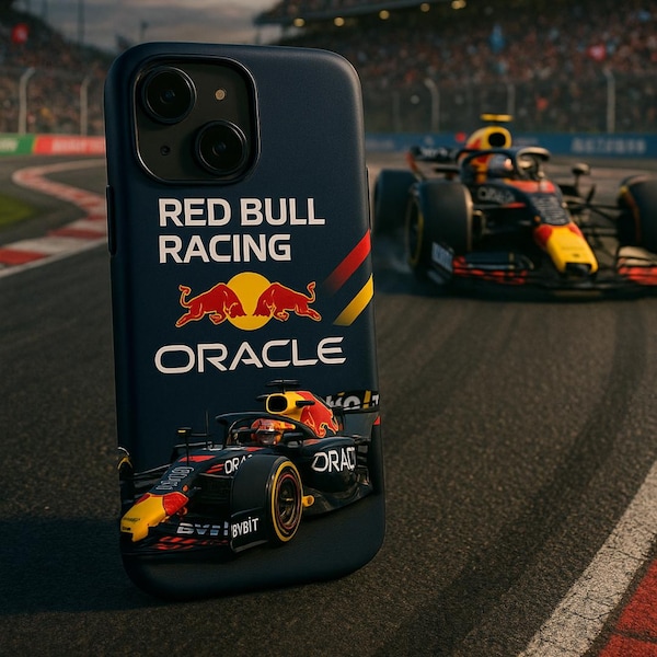 Red Bull Phone Case - Etsy