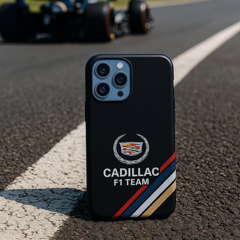 Cadillac f1 merch - Etsy México