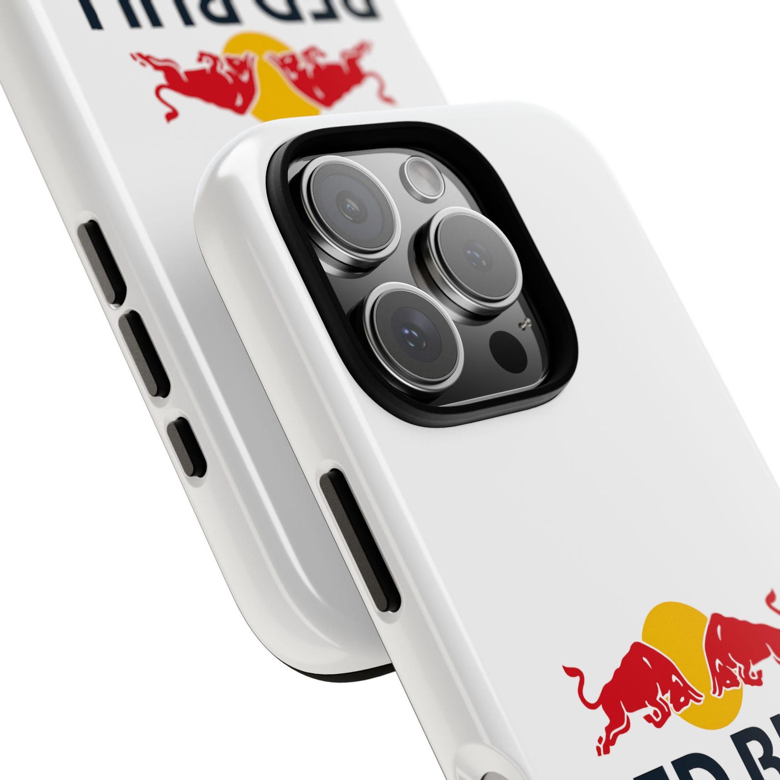 Redbull Racing Formula 1 Tough Case, F1 Phone Cover, Racing Fan Gift ...