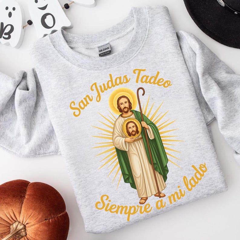 San Judas Tadeo PNG, St Jude Thaddeus Clipart, Catholic Saint Printable ...