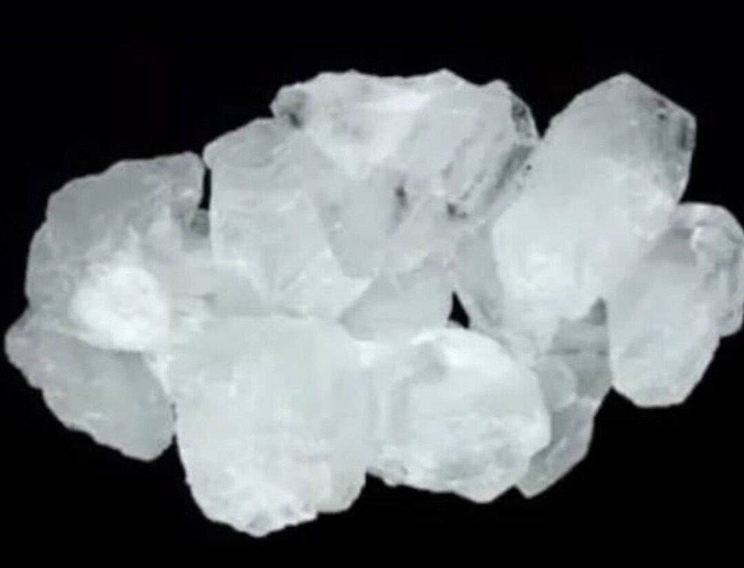 Alum Stone 1lb - Etsy