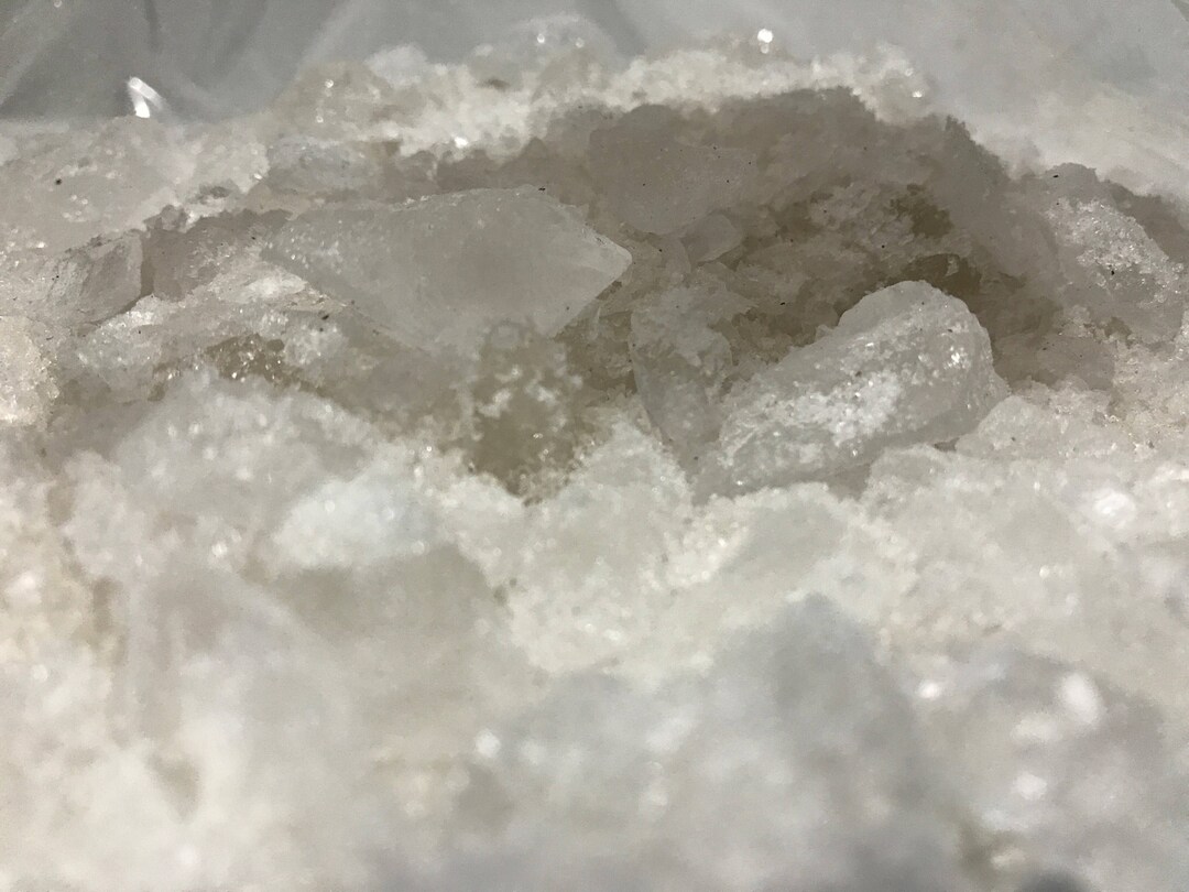 Alum Powder 8oz Alumbre En Polvo - Etsy