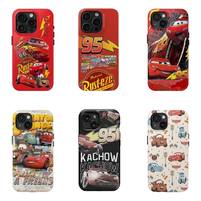 Tough Phone Cases Cars - Etsy