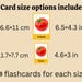 Tarjetas De Verduras - Spanish Flashcards - Vegetables Flashcards ...