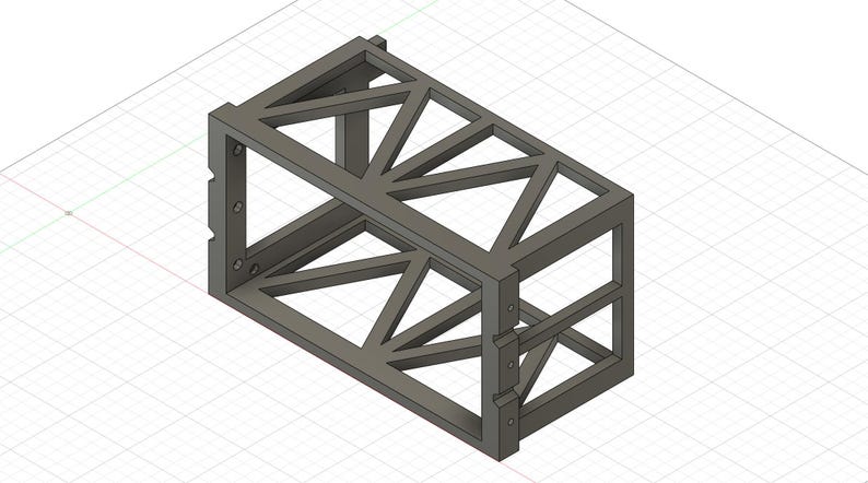 Xfinity XB8 Gateway 3U Server Rack Mount 19" With Cooling Fan and ...