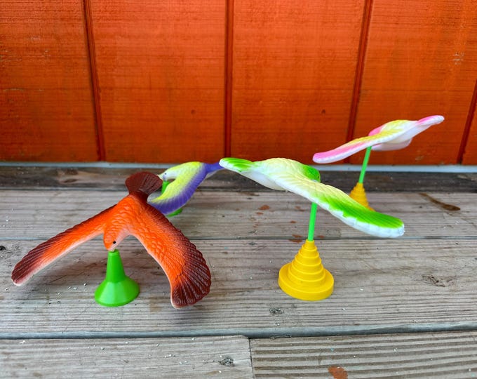 Balancing Bird 3mm Digital File for Laser and CNC | CDR SVG Ai | Laser ...