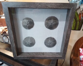 Sand Art Shadow Box - Etsy