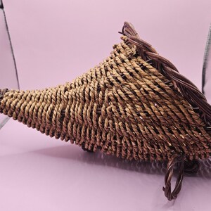 Vintage Cornucopia - Etsy