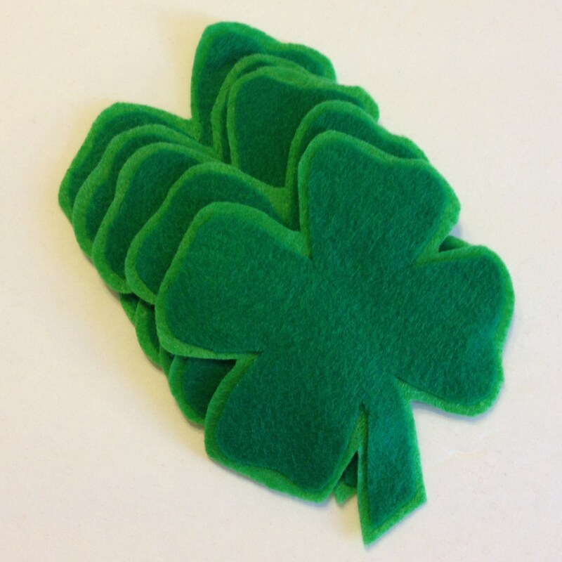 Feltcharactersets - Etsy