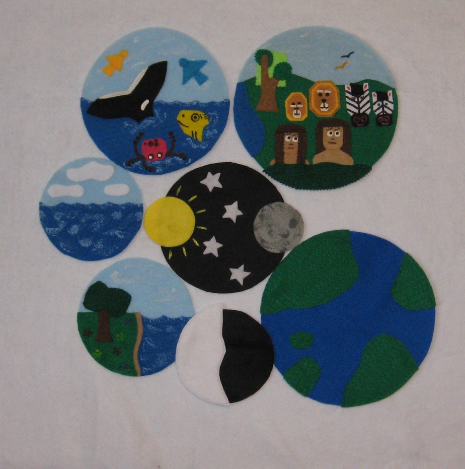 Feltcharactersets - Etsy