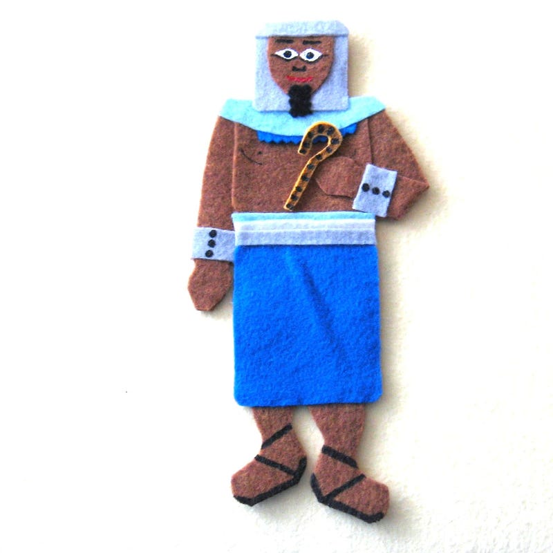Feltcharactersets - Etsy