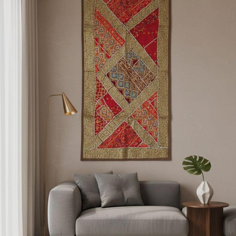 Buy Indian Tapestry Online In India - Etsy India
