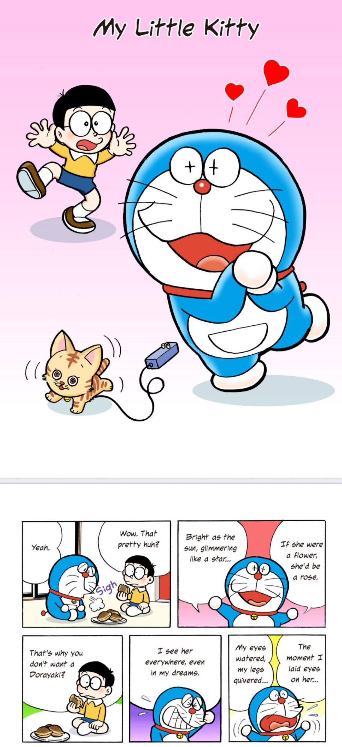 Doraemon : Ebook, Digital Comic PDF, Manga Ebook, Comic Book Download ...