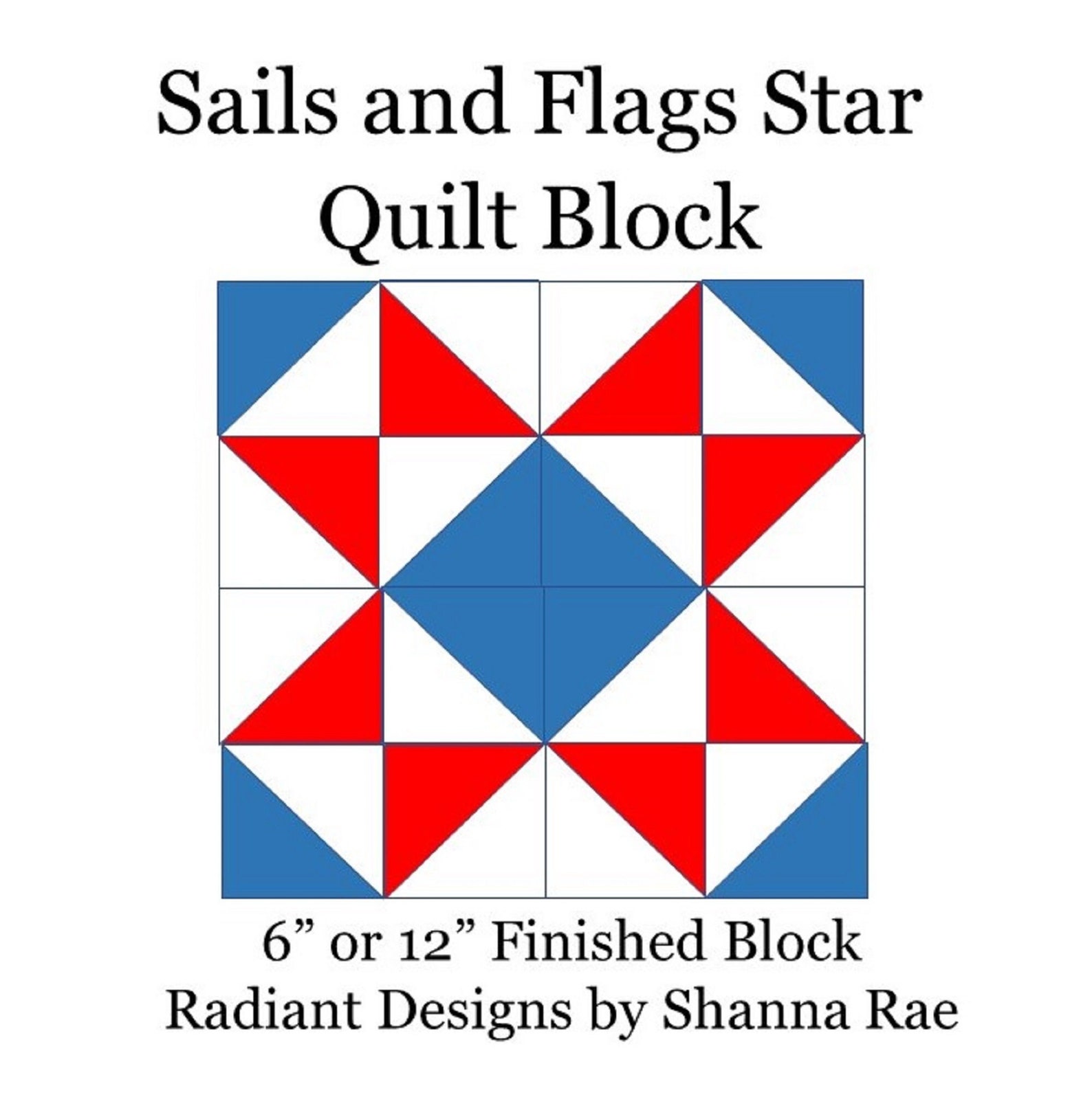 Super Mario Bros. Inspired Question Mark Quilt Block Pattern- 6" and 12 ...