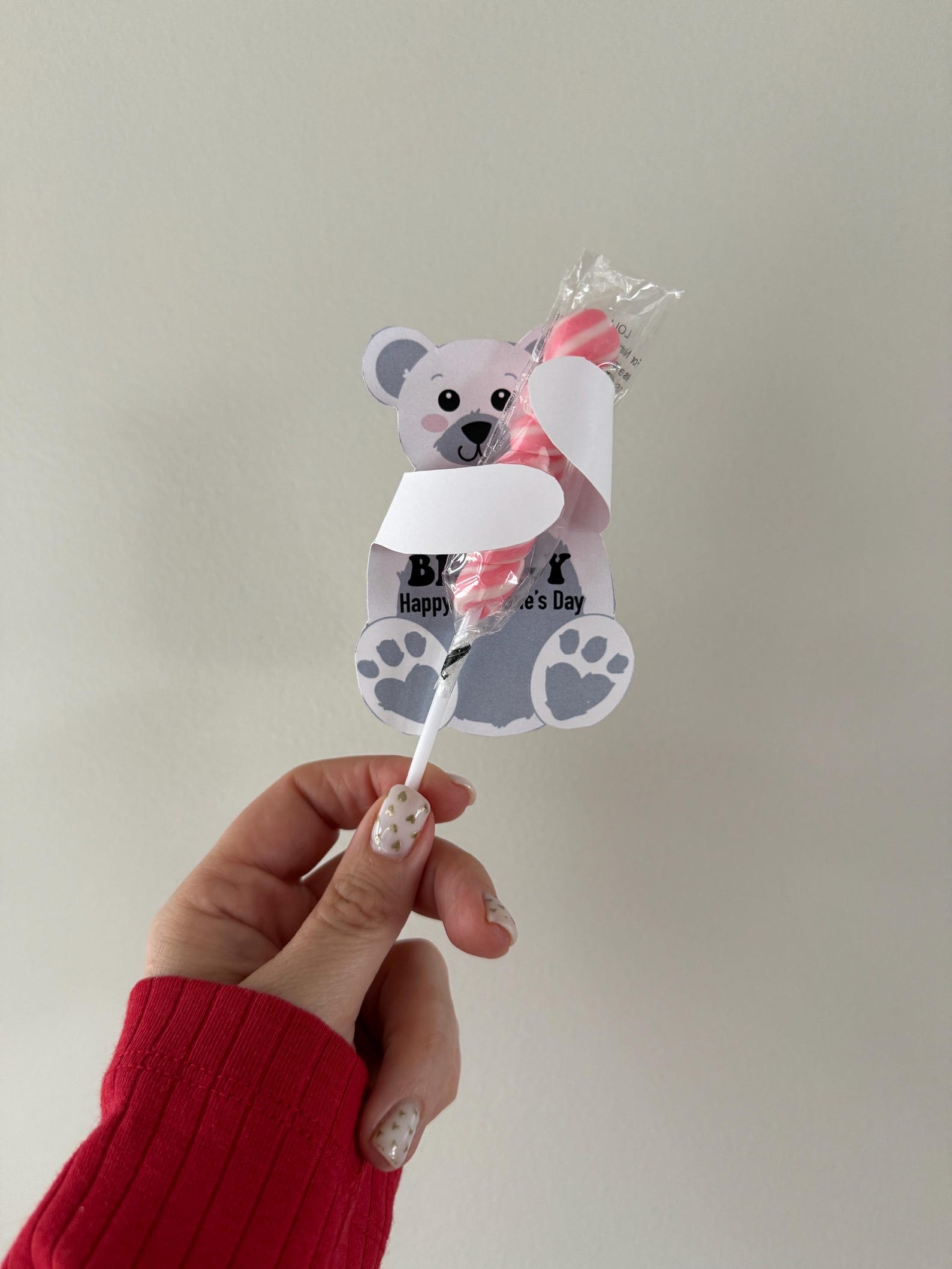 Instant Download Printable Fun Dip Valentine - Etsy