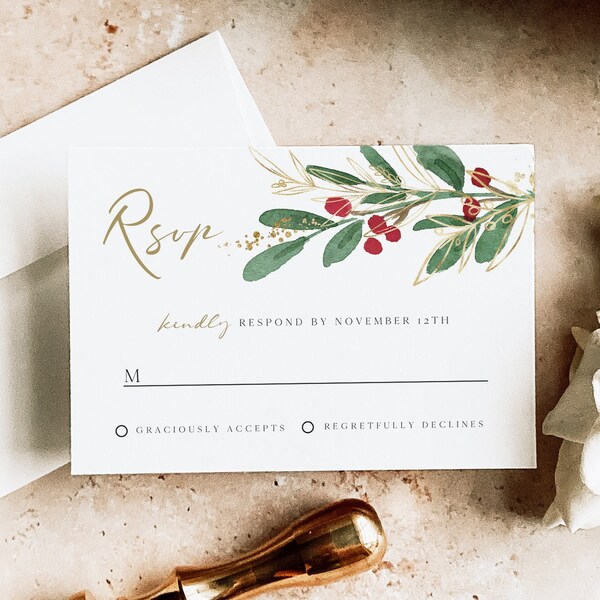 Rsvp - Etsy