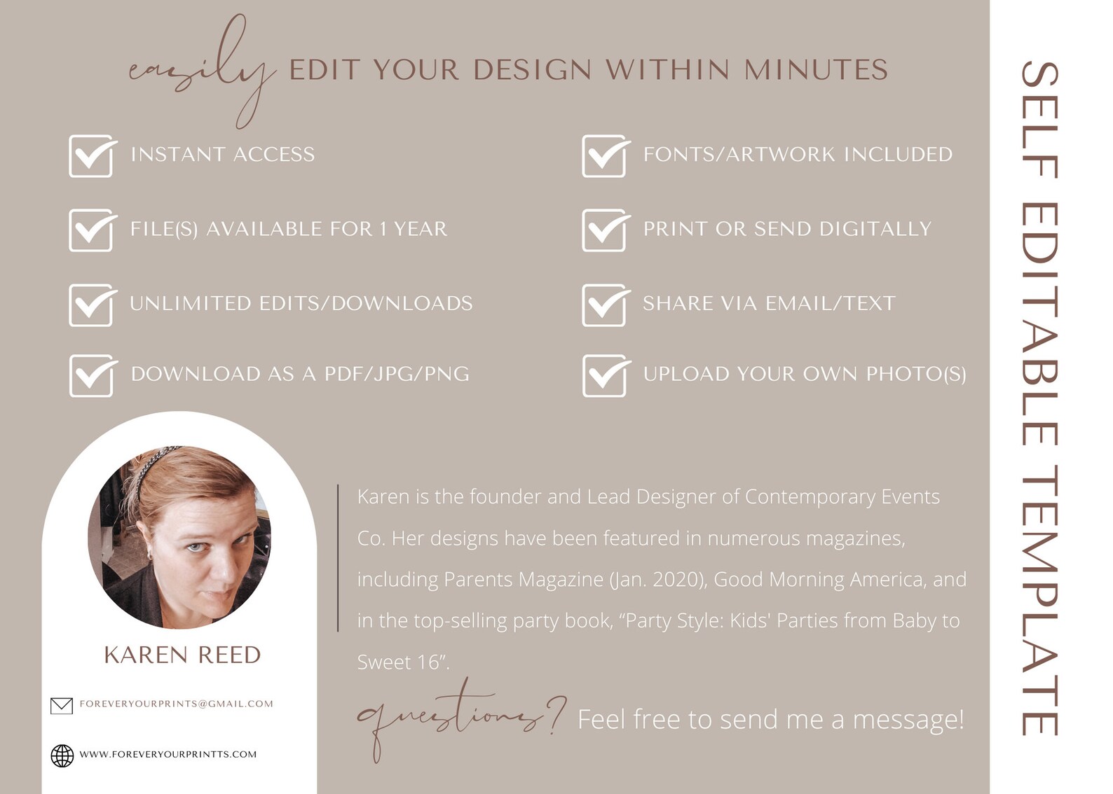 Classic Seating Chart Template, Modern Wedding Seating Plan, Printable ...