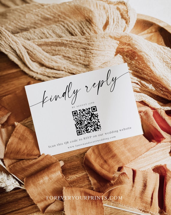 Business Reply Card Template