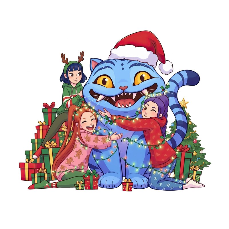 Kpop demon hunter book - Etsy France