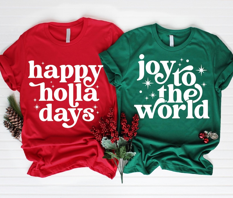 Retro Christmas Svg Png Bundle, Preppy Christmas Png Svg, Merry and ...