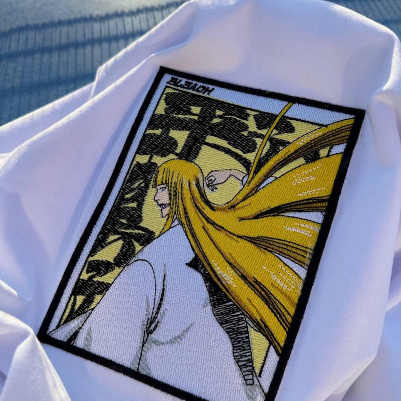 Bleach Manga Panels - Etsy