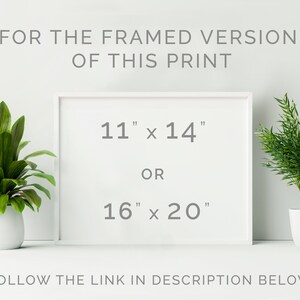 Unframed Fairford Map Print. Illustrated Map of Fairford ...