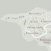 Unframed Exmoor Map Print. Exmoor Illustrated Map. Exmoor Art. Exmoor ...