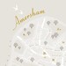 Framed Amersham Print. Illustrated Map of Amersham, Amersham Gift ...