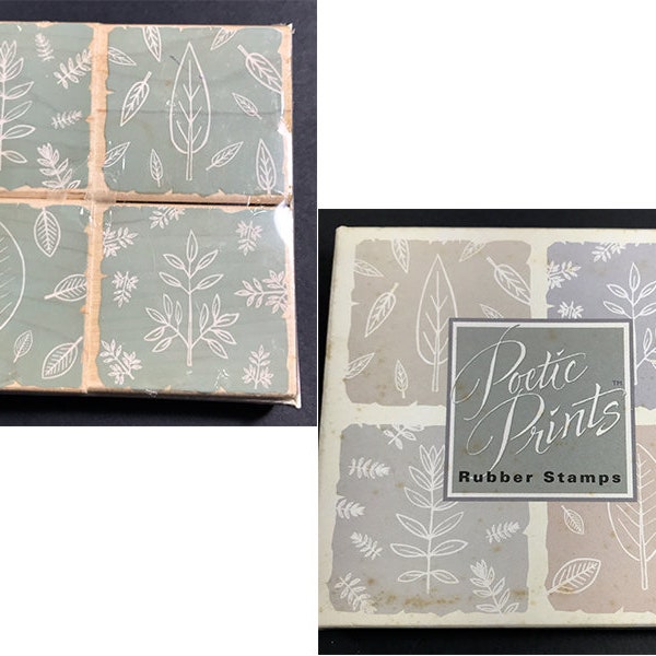 Hero Arts, Rubber Stamps - Etsy