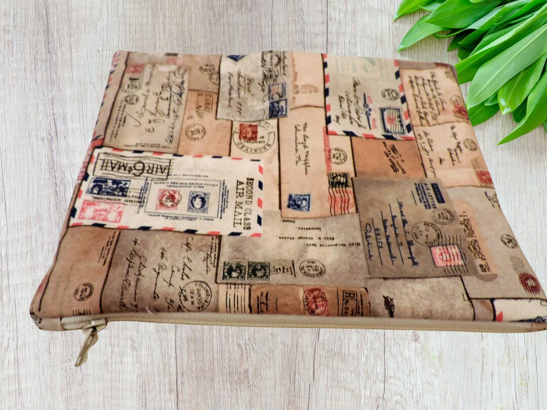Postal Cosmetic Bag, Postal Worker Appreciation, Usps Gift, Usps ...