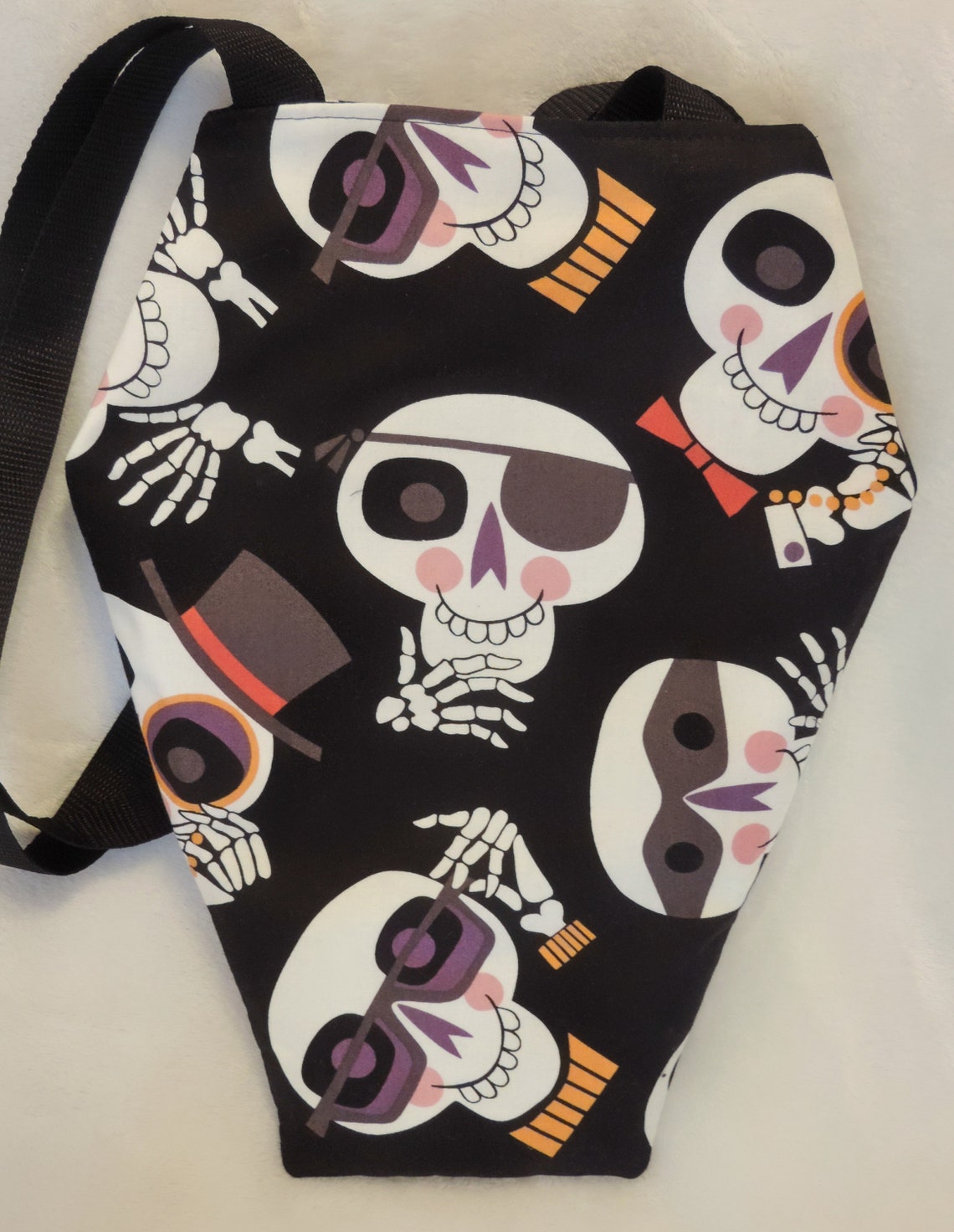 Coffin Bag Horror Coffin Bag Goth Purse Dracula Purse - Etsy
