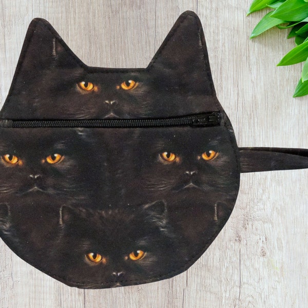 Cat Purse Pattern - Etsy