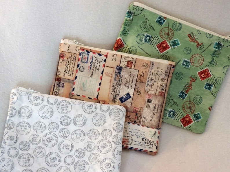 Postal Cosmetic Bag Postal Worker Appreciation Usps Gift Etsy postal-cosmetic-bag-postal-worker-appreciation-usps-gift-etsy