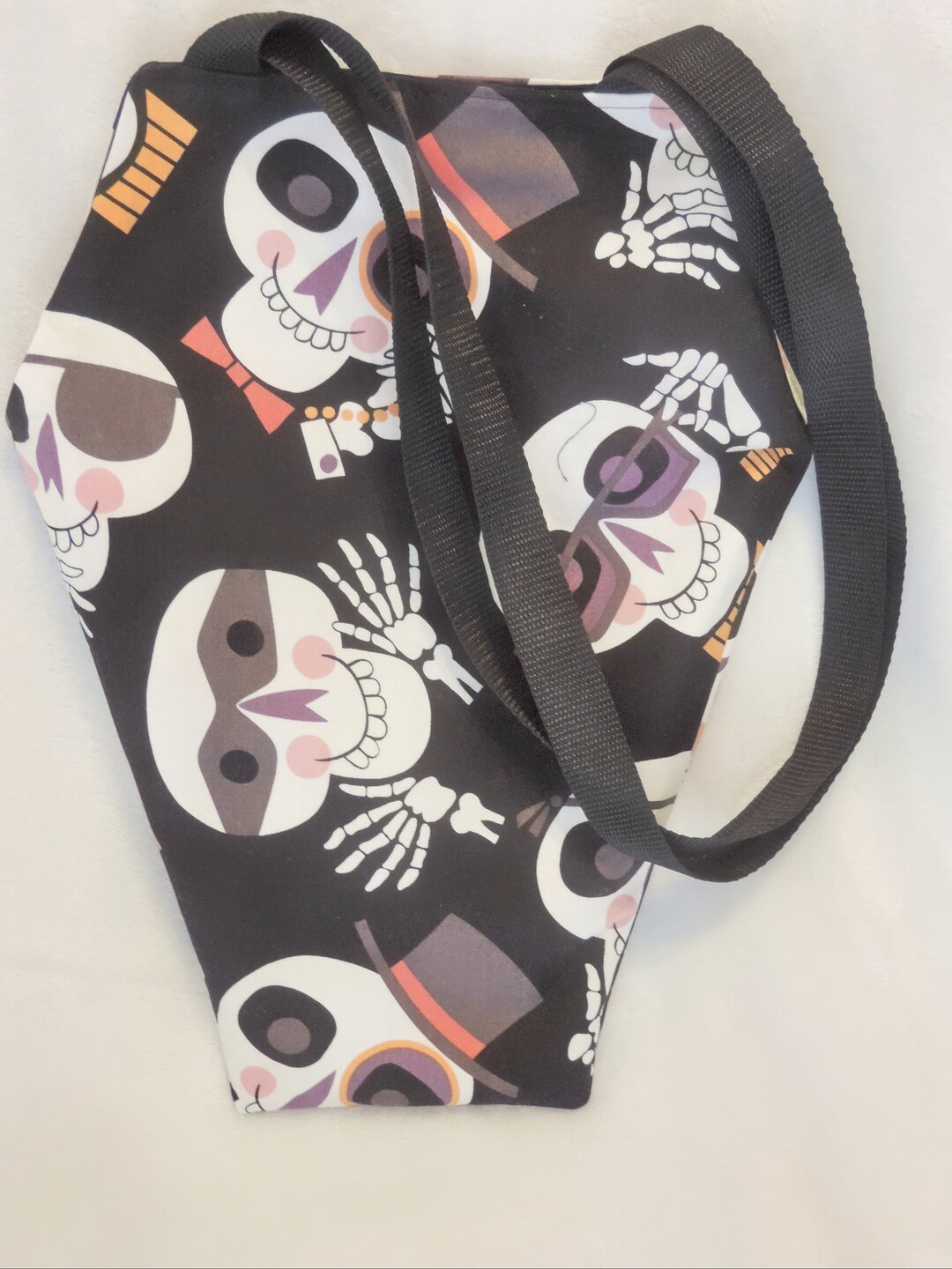 Coffin Bag Horror Coffin Bag Goth Purse Dracula Purse - Etsy