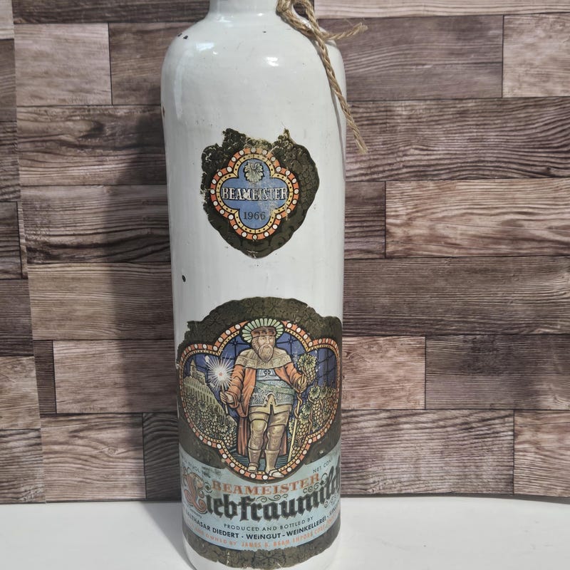 German Stoneware Bottles - Etsy