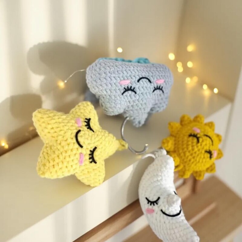 Cloud Plush - Etsy